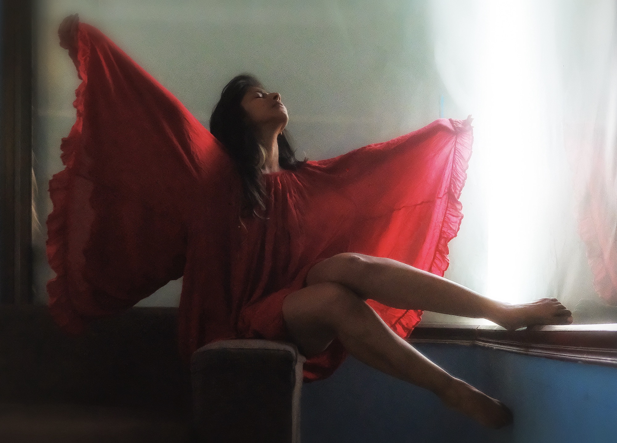 Infinite Artiste – Ragini Bhajanka
